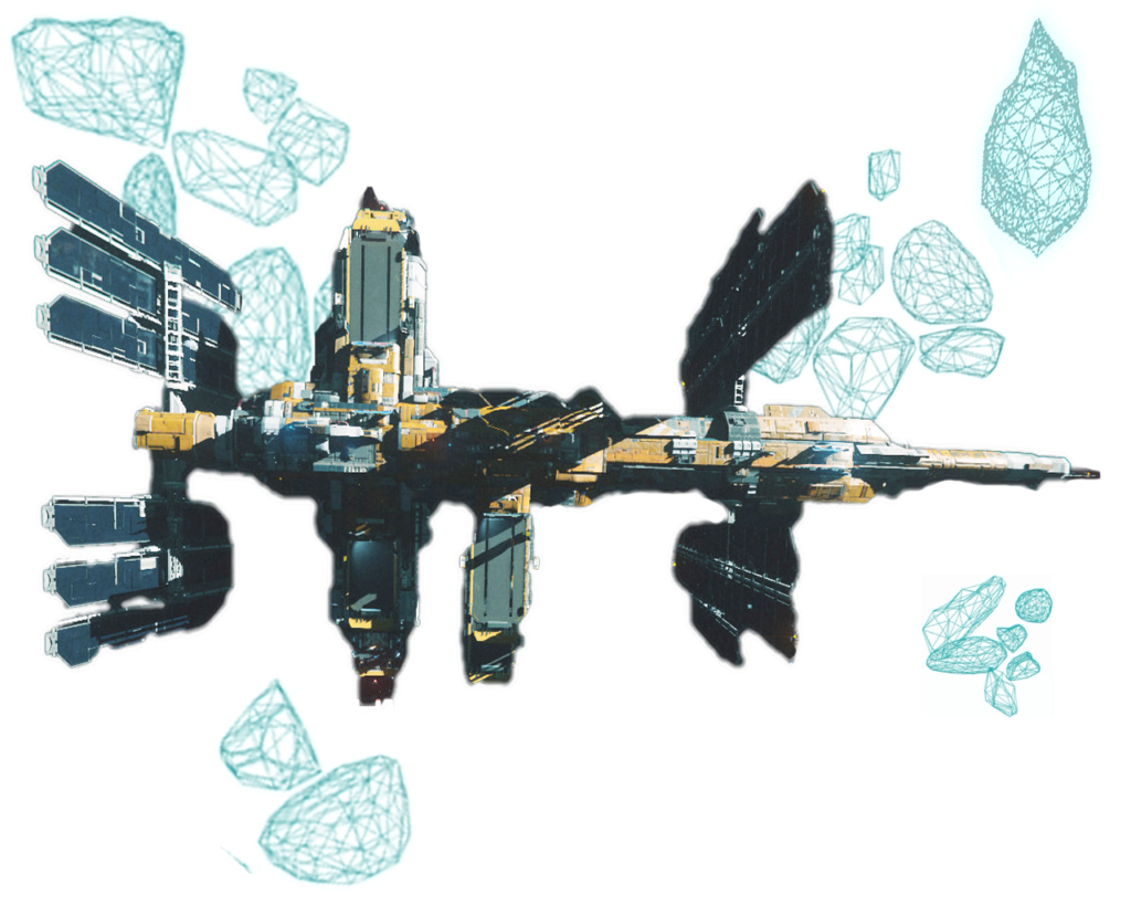 ARC L1 - NOVA Intergalactic