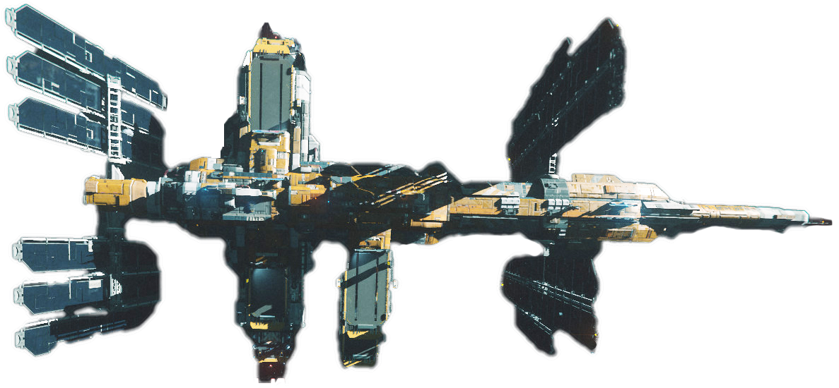 ARC L1 - NOVA Intergalactic