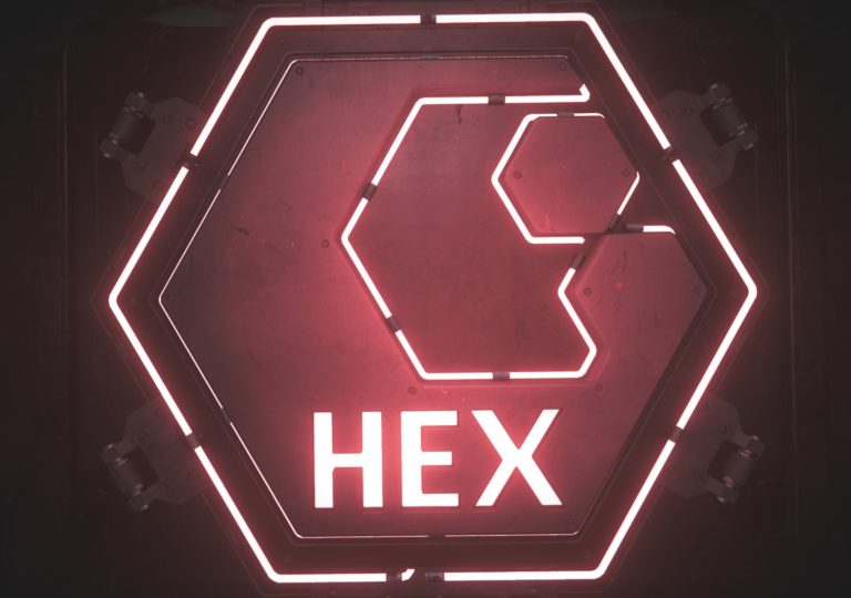 Grim hex - NOVA Intergalactic