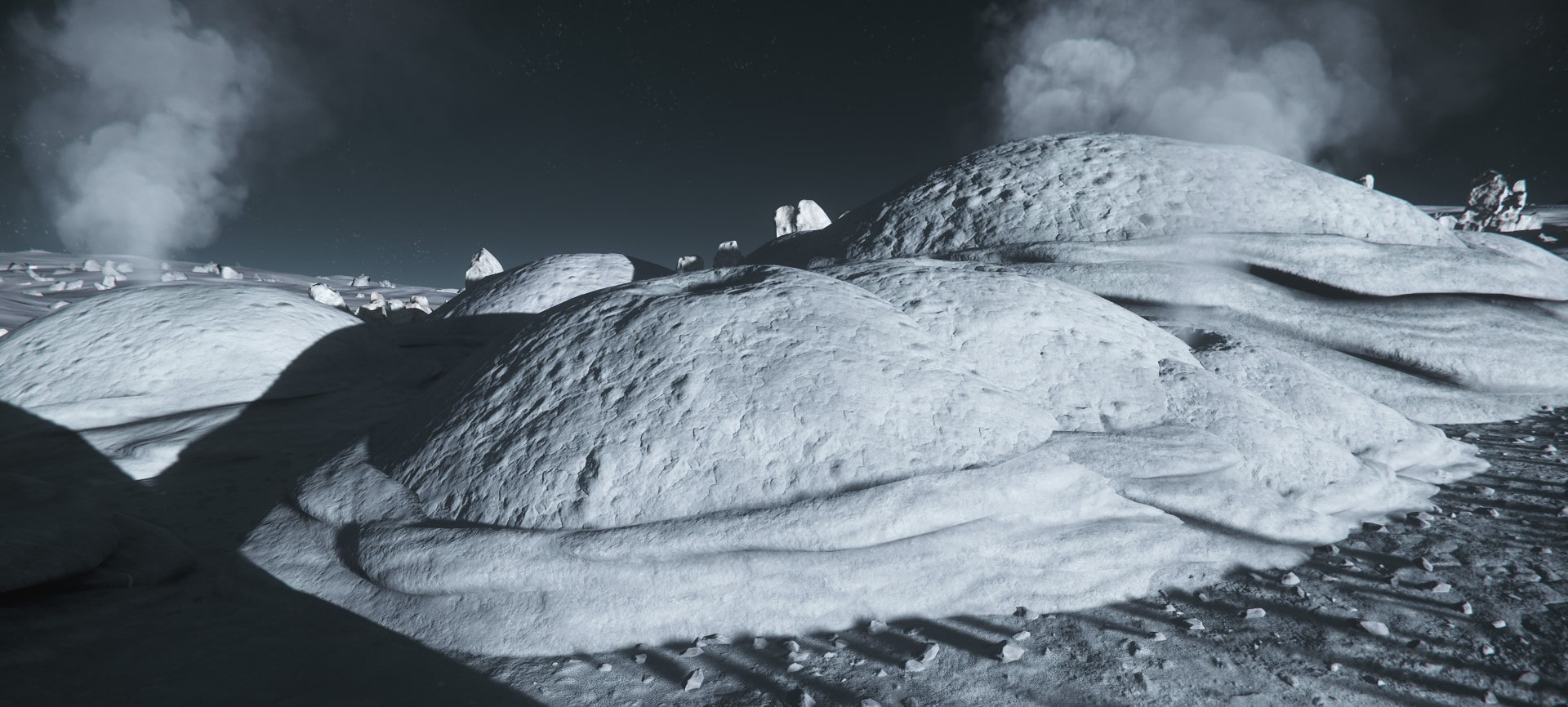 A_BIOMES - NOVA Intergalactic