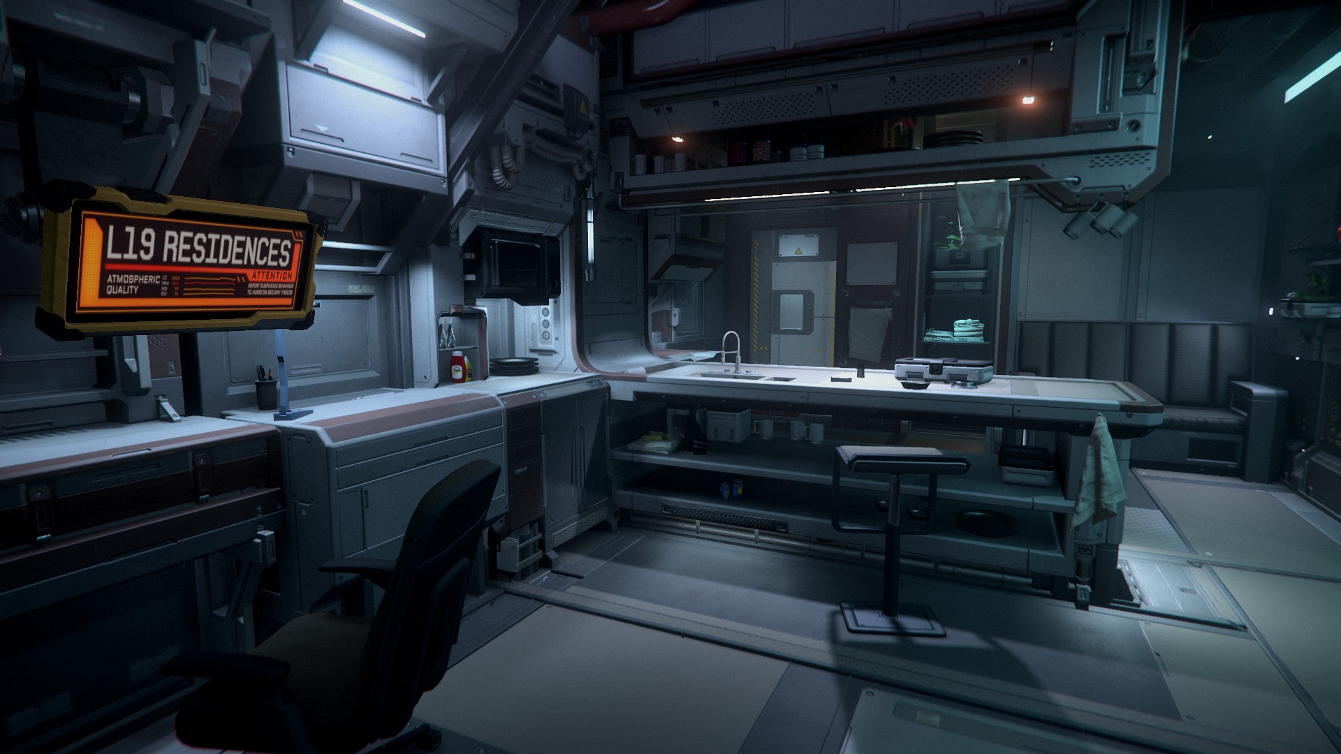 Area18 - NOVA Intergalactic