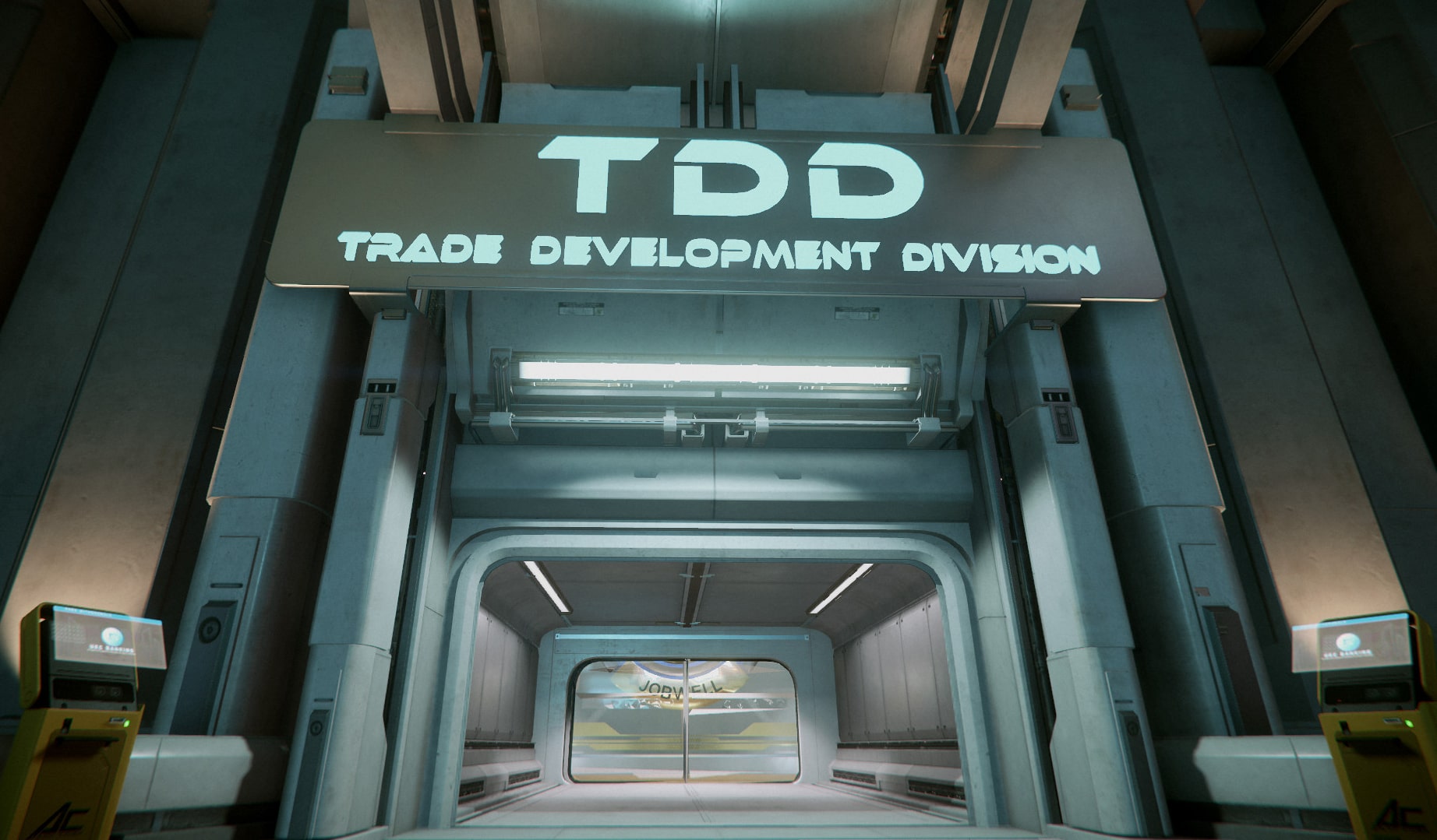 Area18 - NOVA Intergalactic