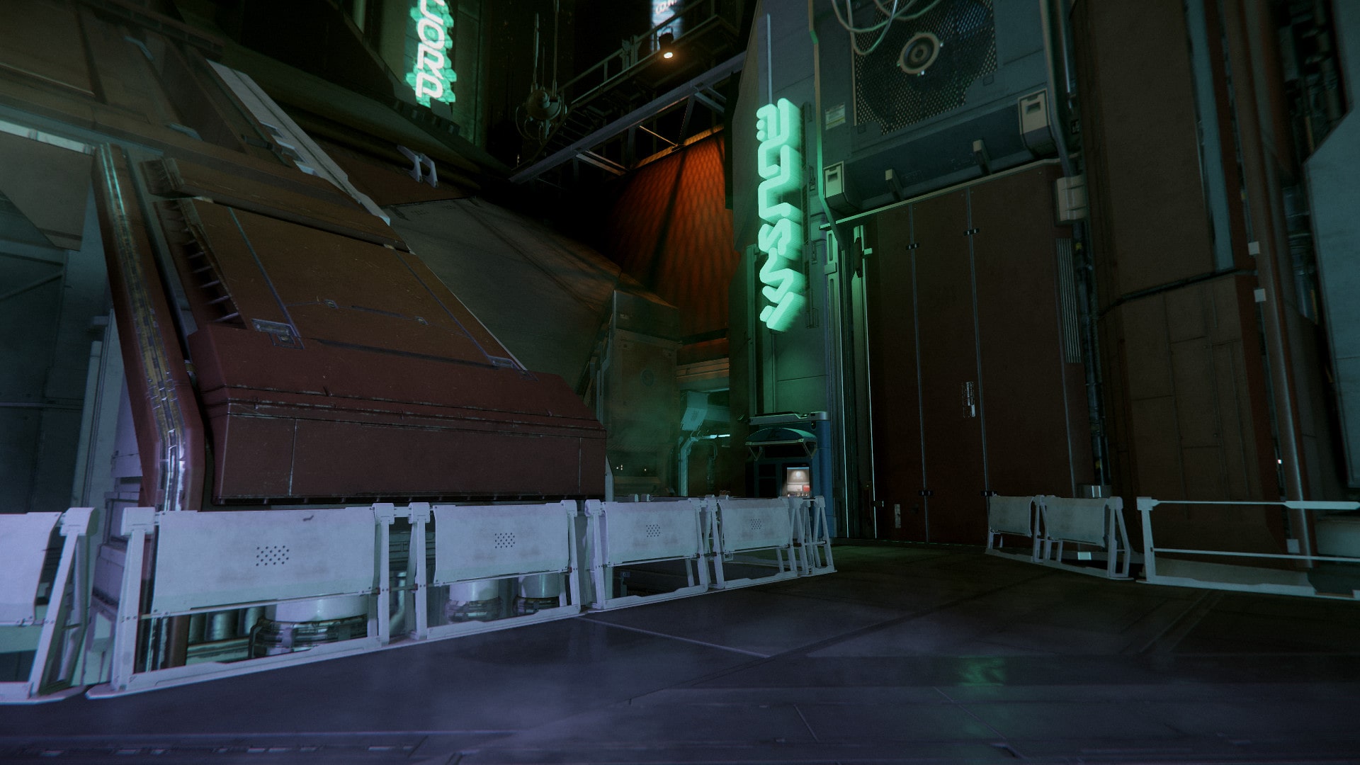 Area18 - NOVA Intergalactic