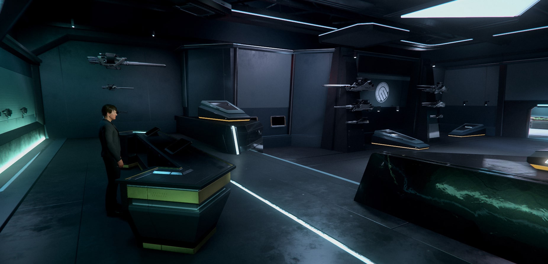 Area18 - NOVA Intergalactic