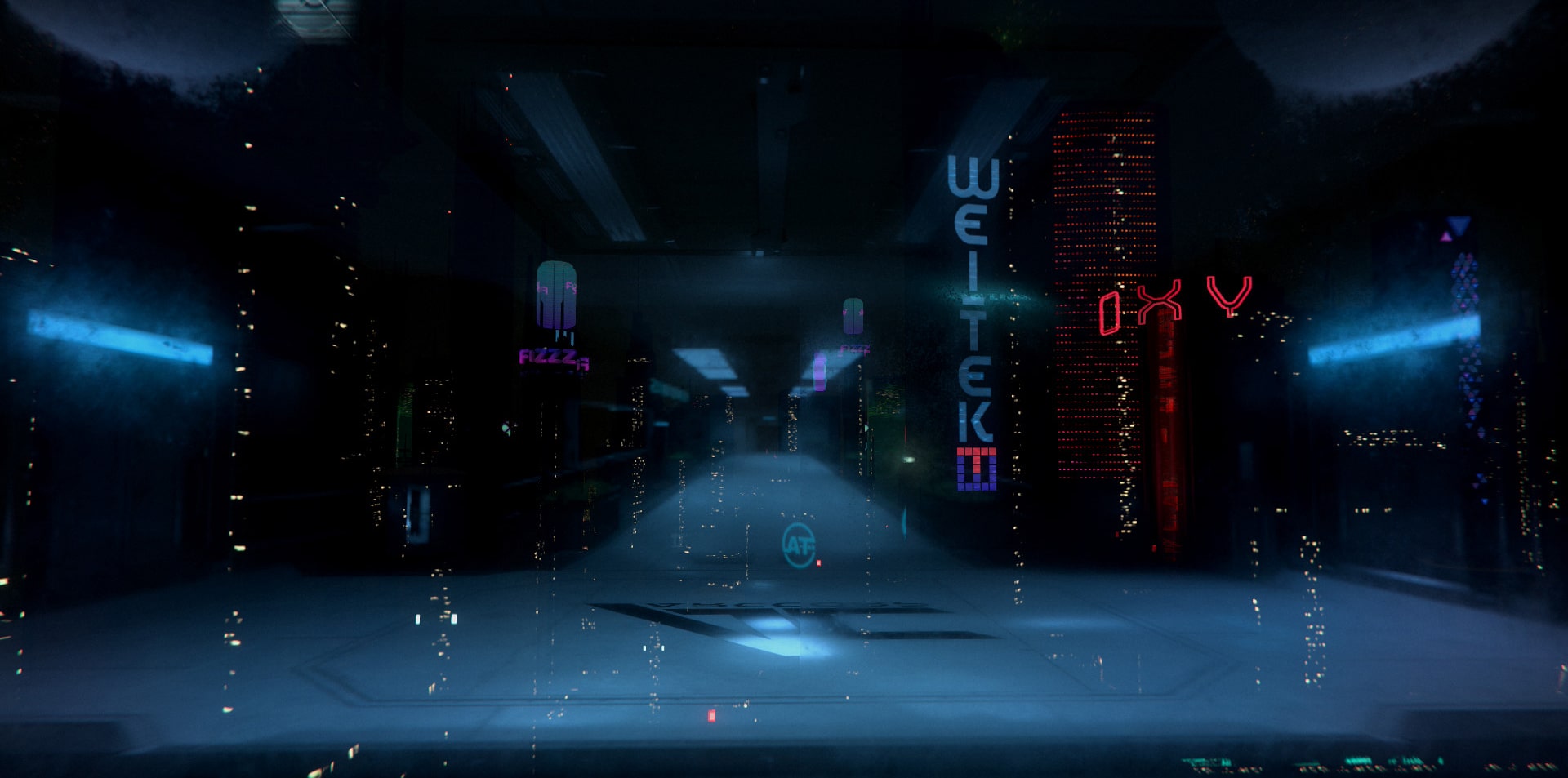 Area18 - NOVA Intergalactic