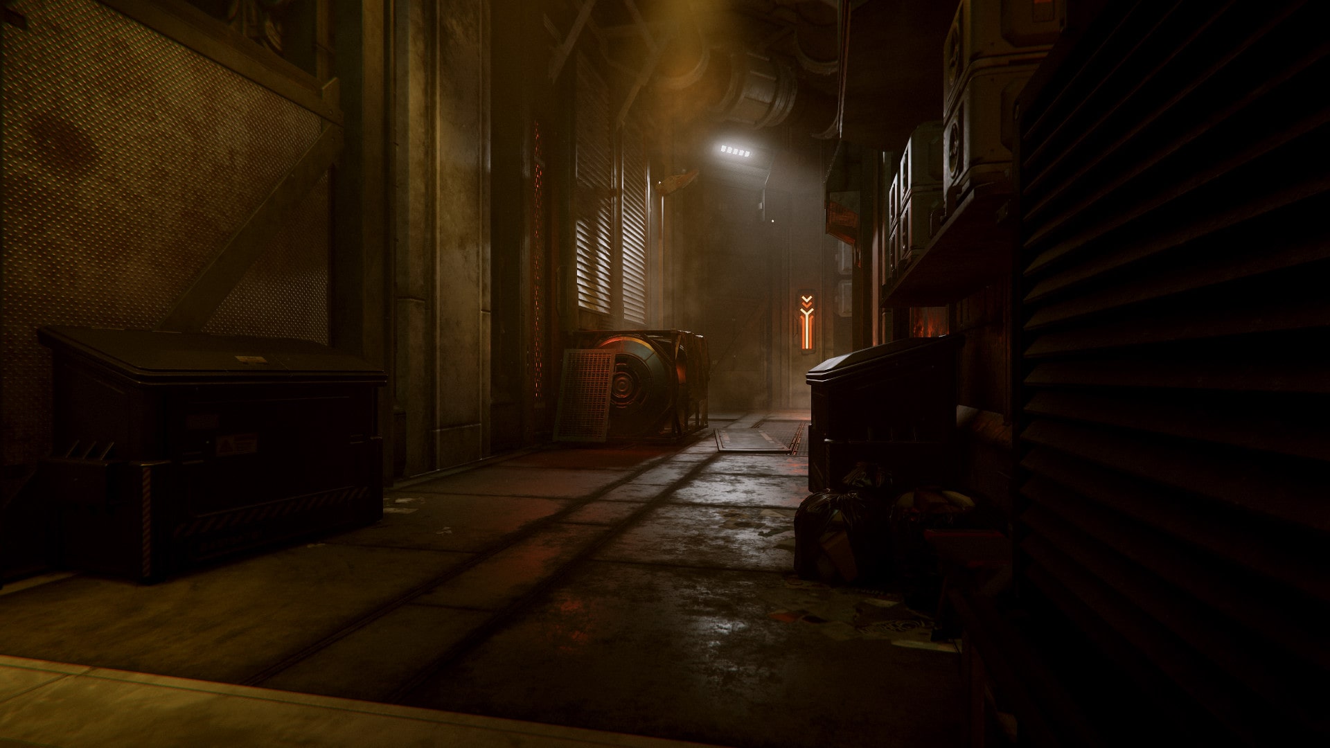 Area18 - NOVA Intergalactic