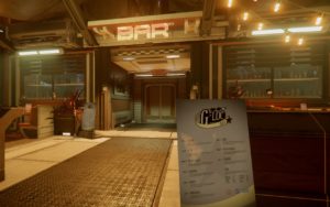 Area18 - NOVA Intergalactic