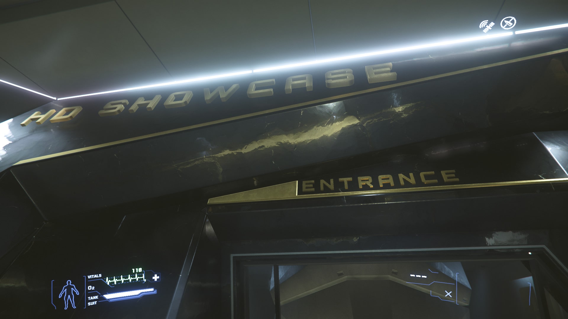 Lorville - NOVA Intergalactic