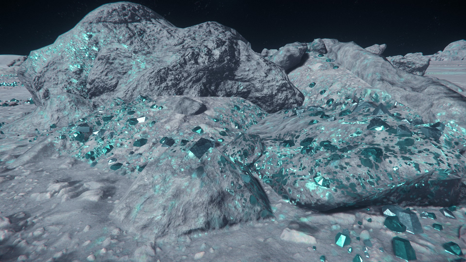 A_BIOMES - NOVA Intergalactic