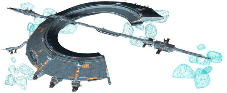 HUR L2 - NOVA Intergalactic