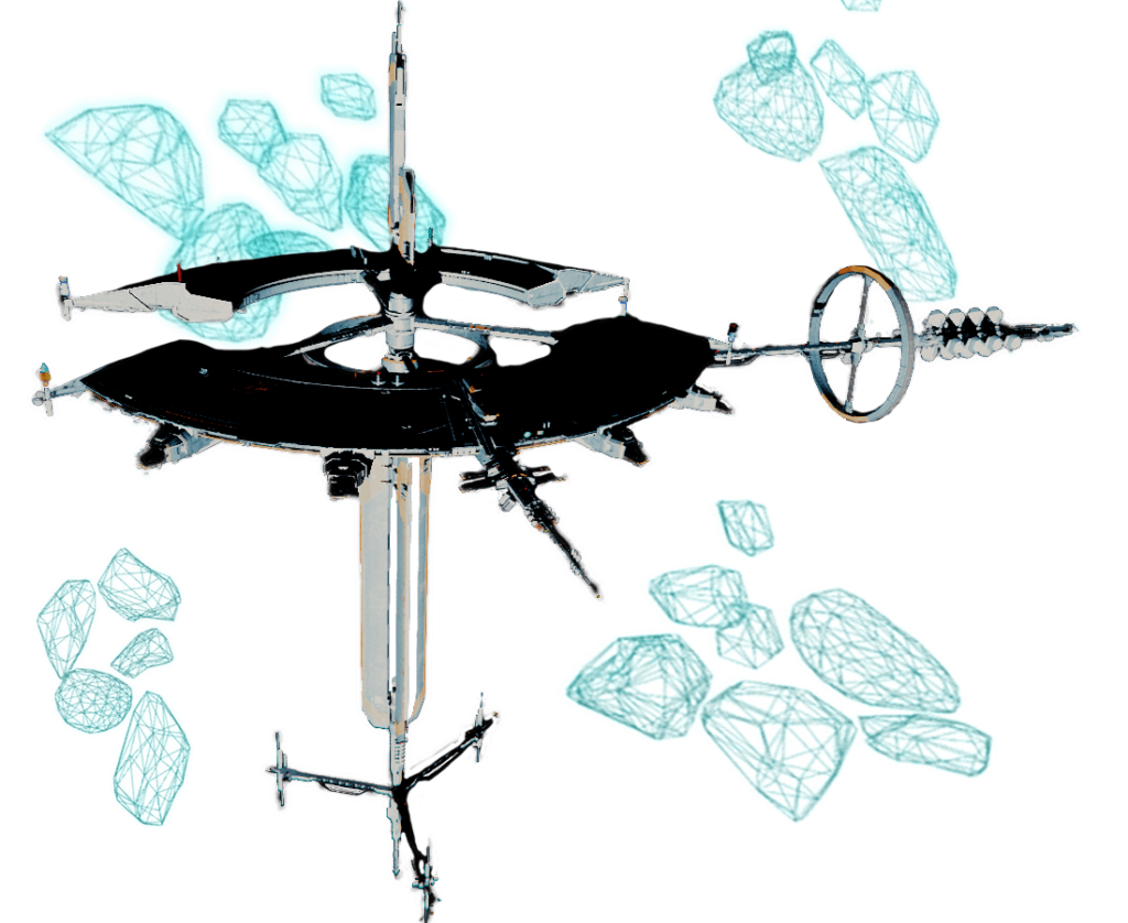 HUR L4 - NOVA Intergalactic