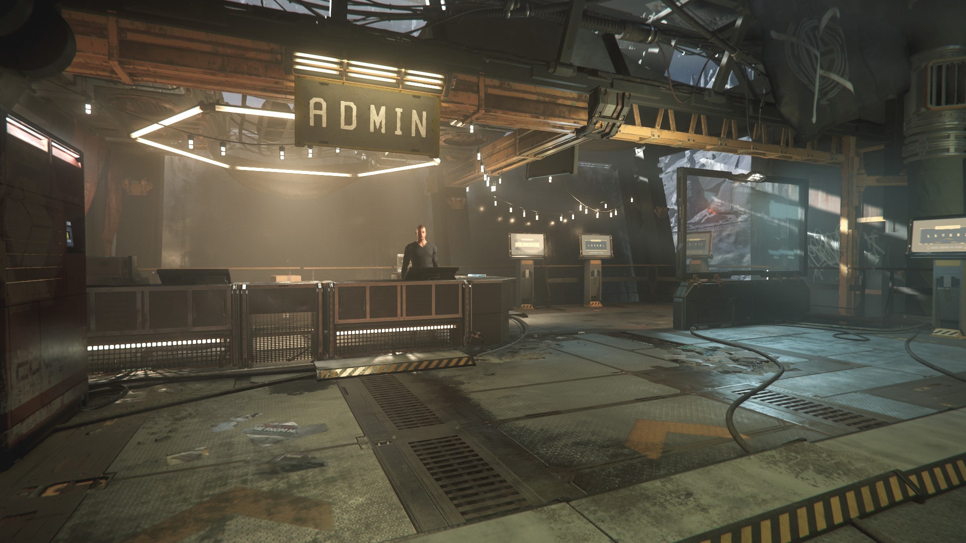 Levski - NOVA Intergalactic