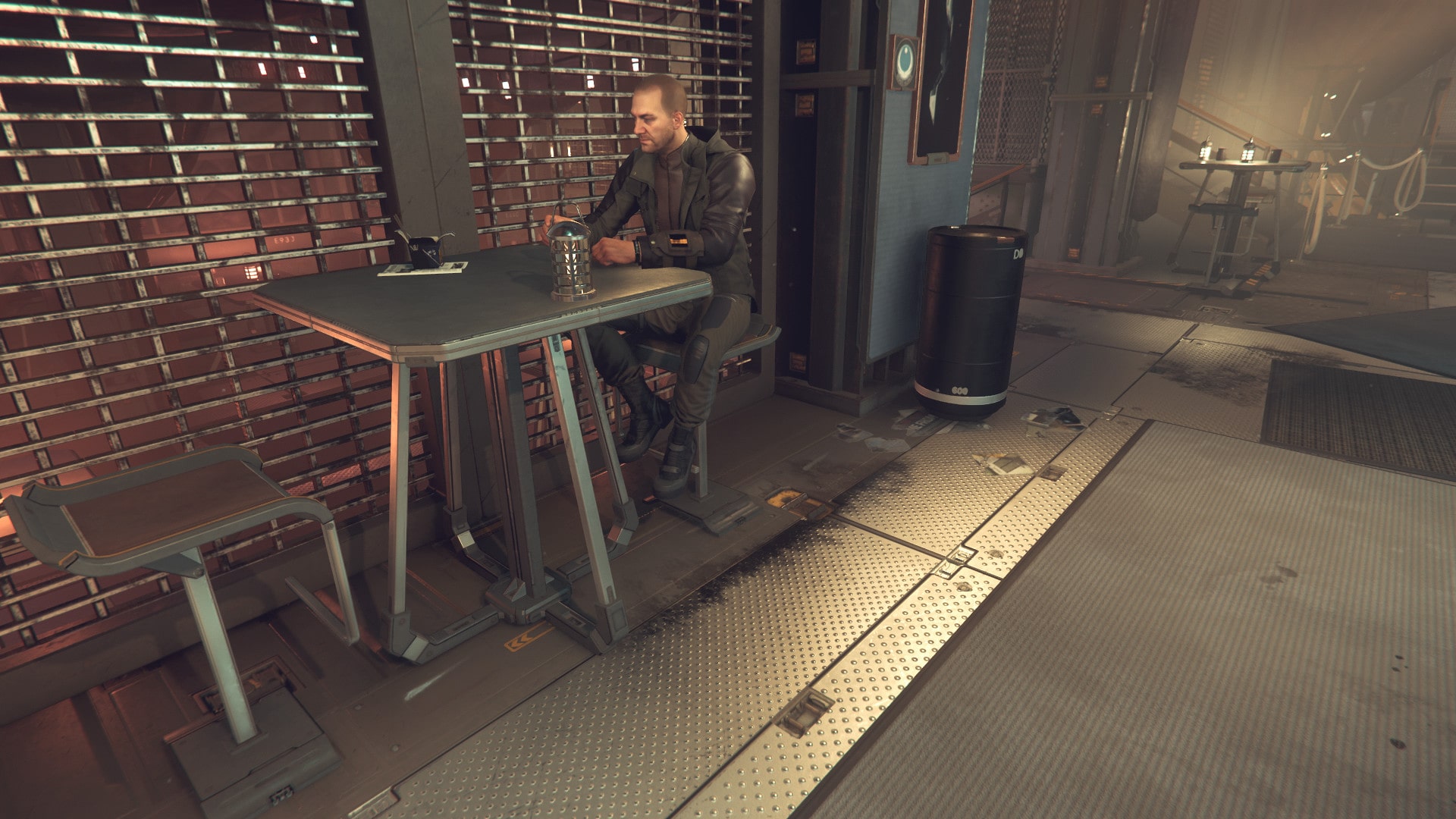 Levski - NOVA Intergalactic