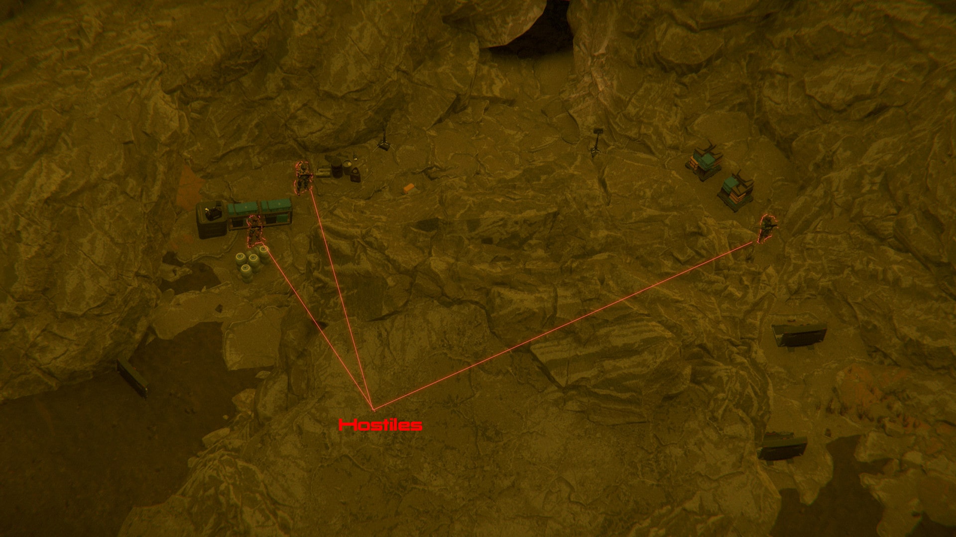 ABB_Caves : Alpha - NOVA Intergalactic