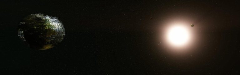 CHRONOS - NOVA Intergalactic