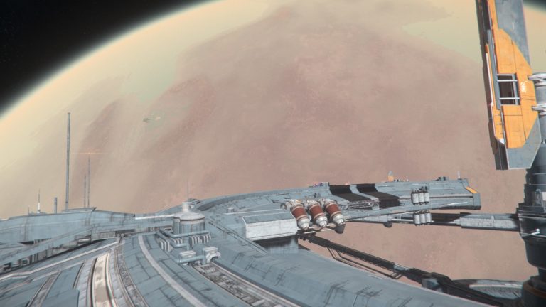 EVERUS HARBOR - NOVA Intergalactic