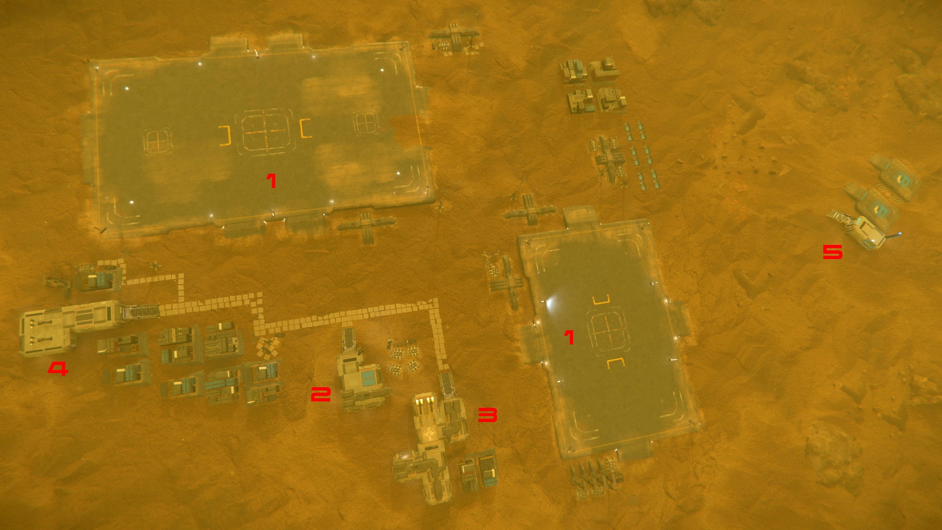 B_HDMS - NORGAARD - NOVA Intergalactic