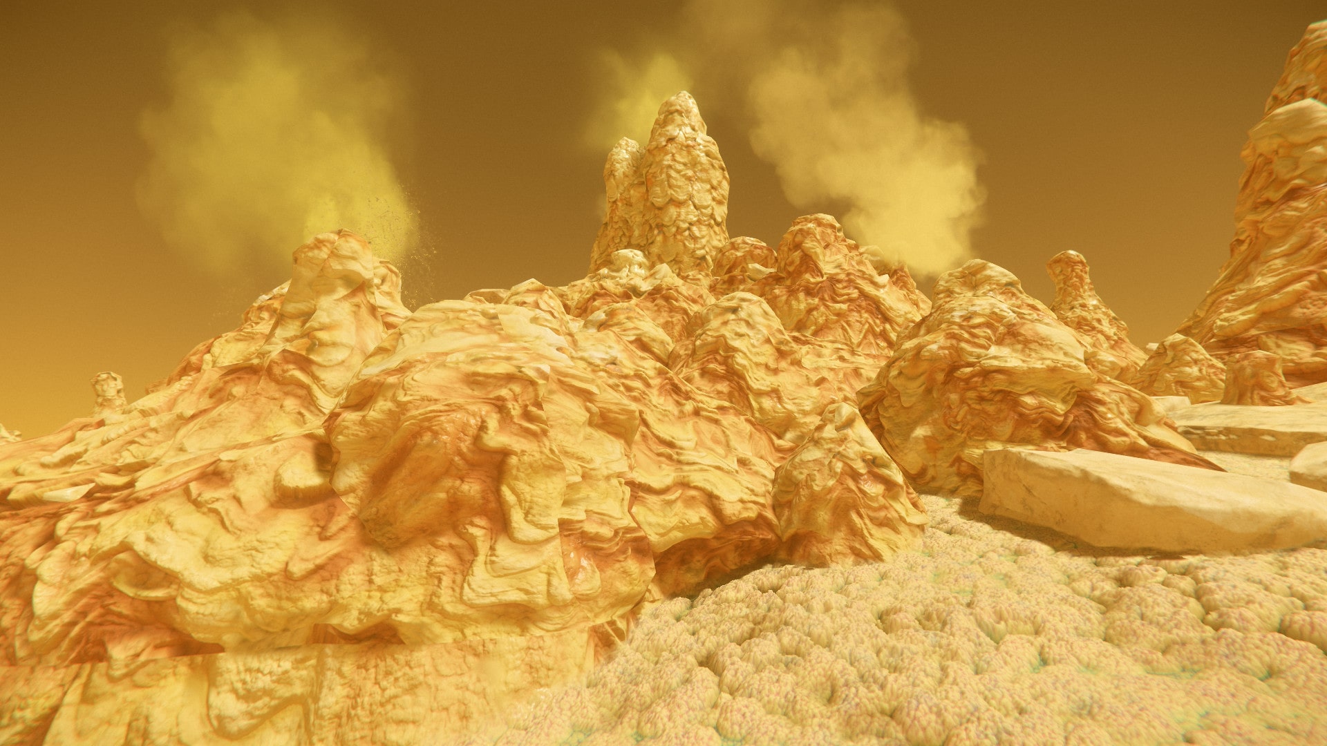 A_BIOMES - NOVA Intergalactic