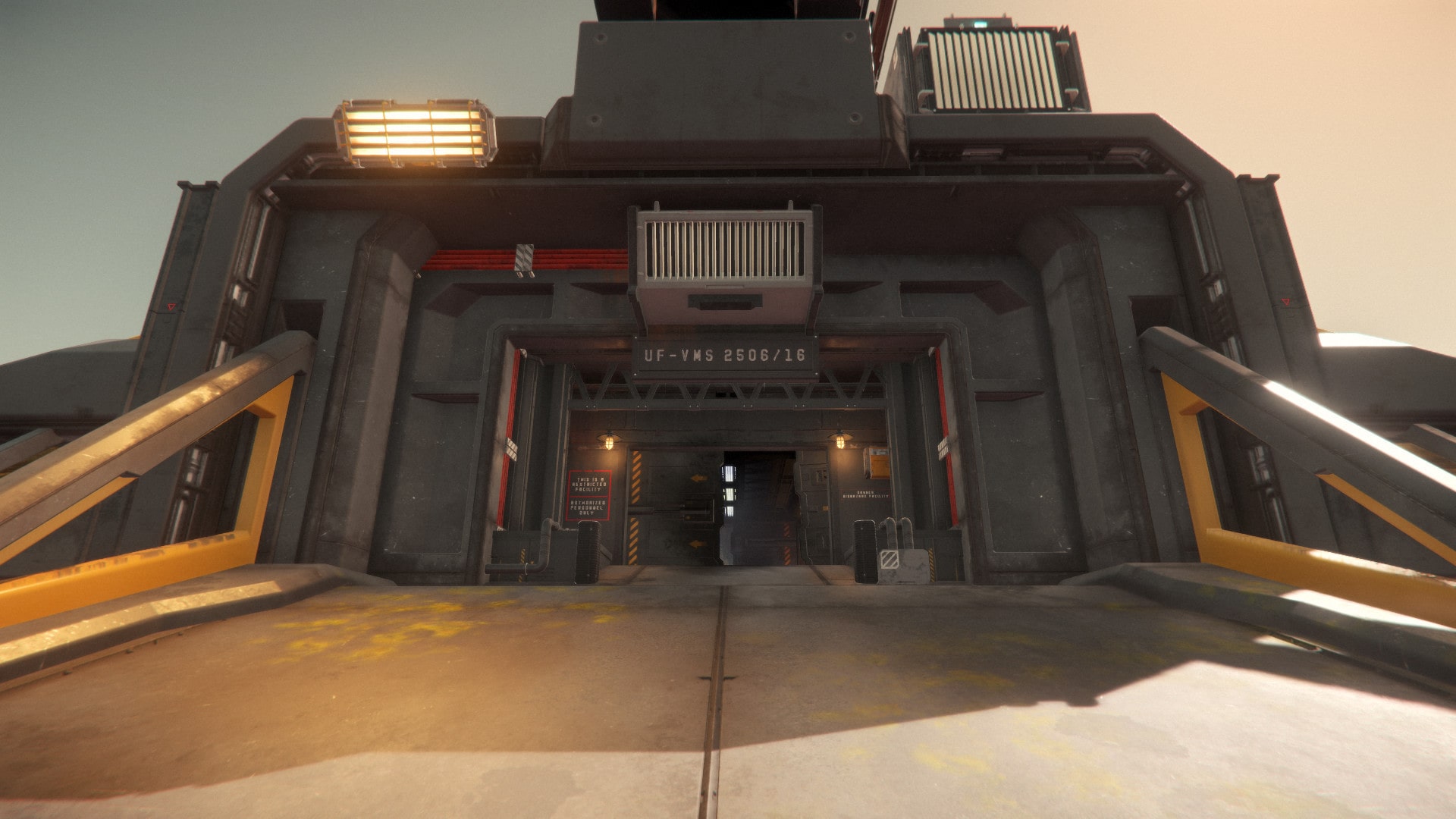 B_BUNKERS - NOVA Intergalactic