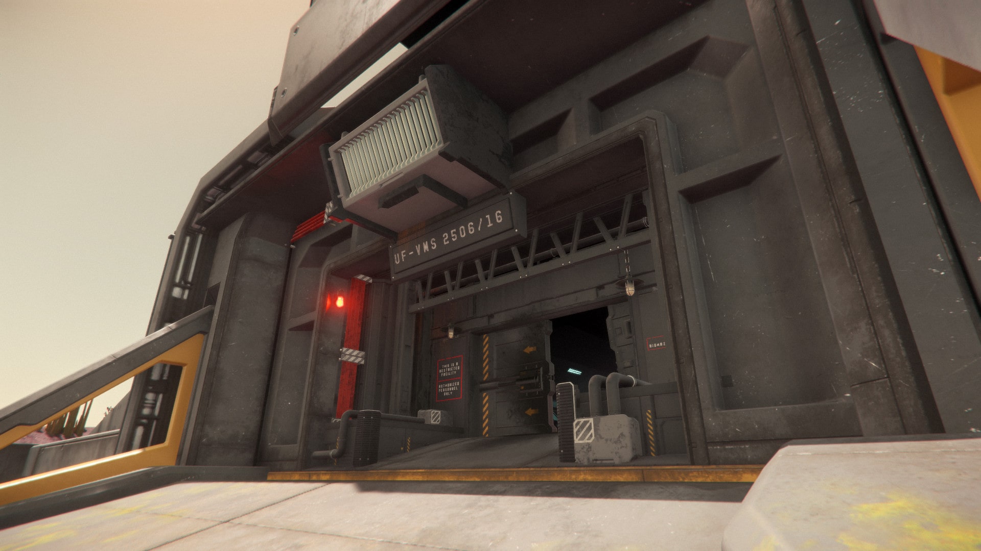 B_BUNKERS - NOVA Intergalactic