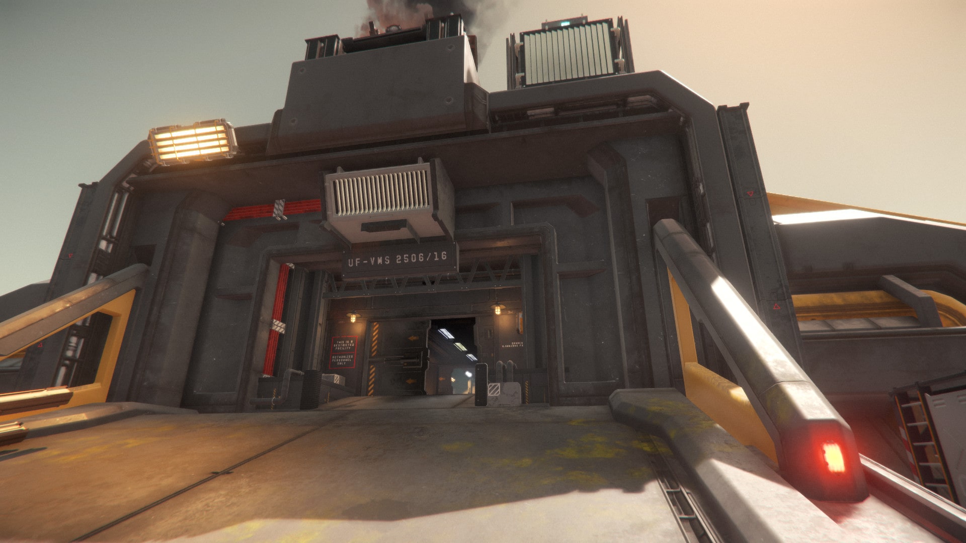 B_BUNKERS - NOVA Intergalactic