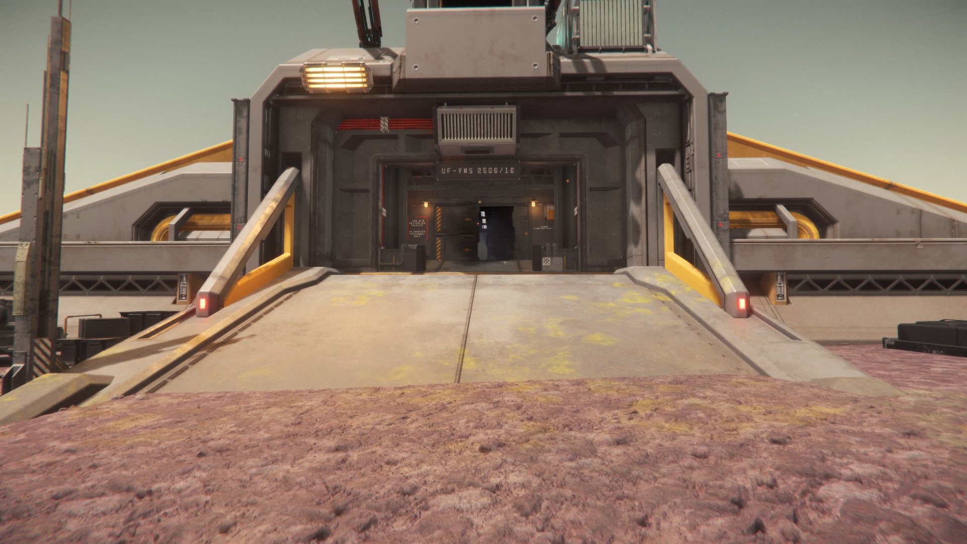 B_BUNKERS - NOVA Intergalactic