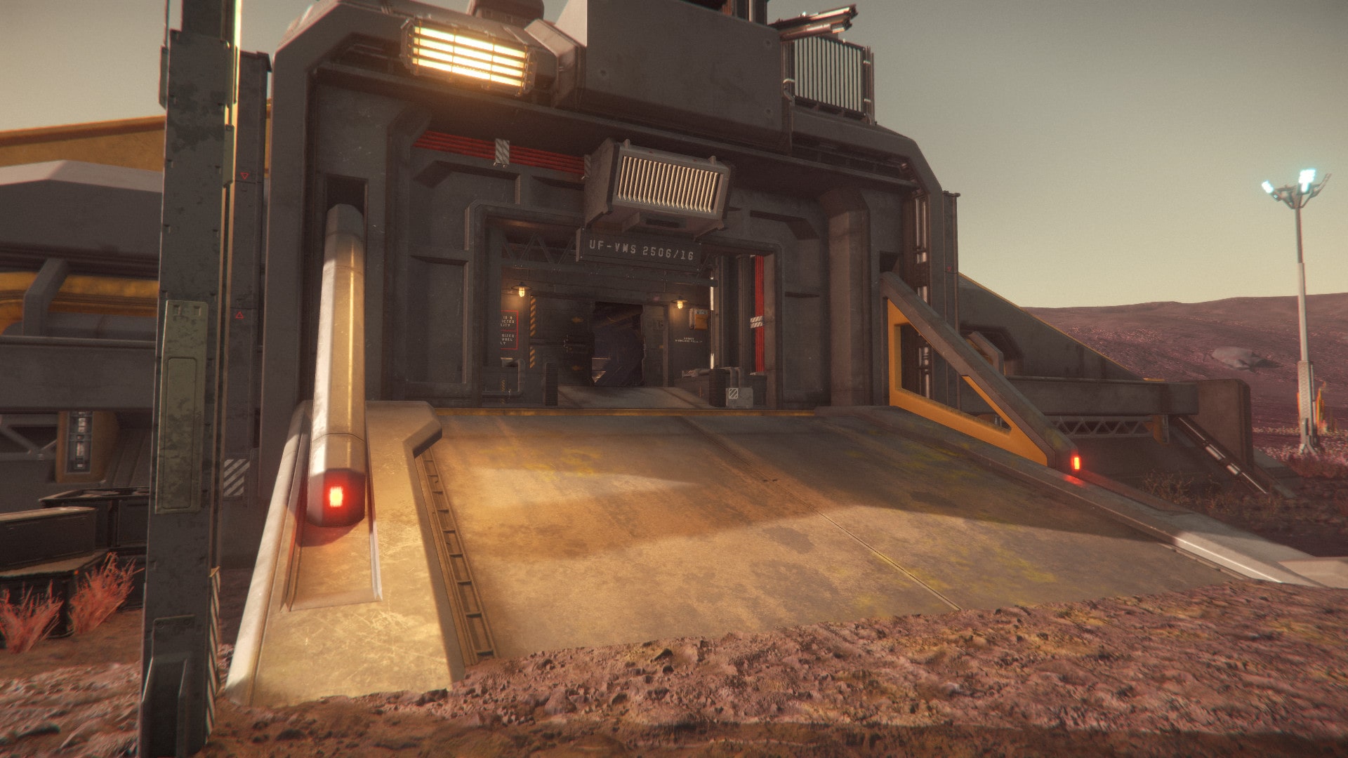 B_BUNKERS - NOVA Intergalactic