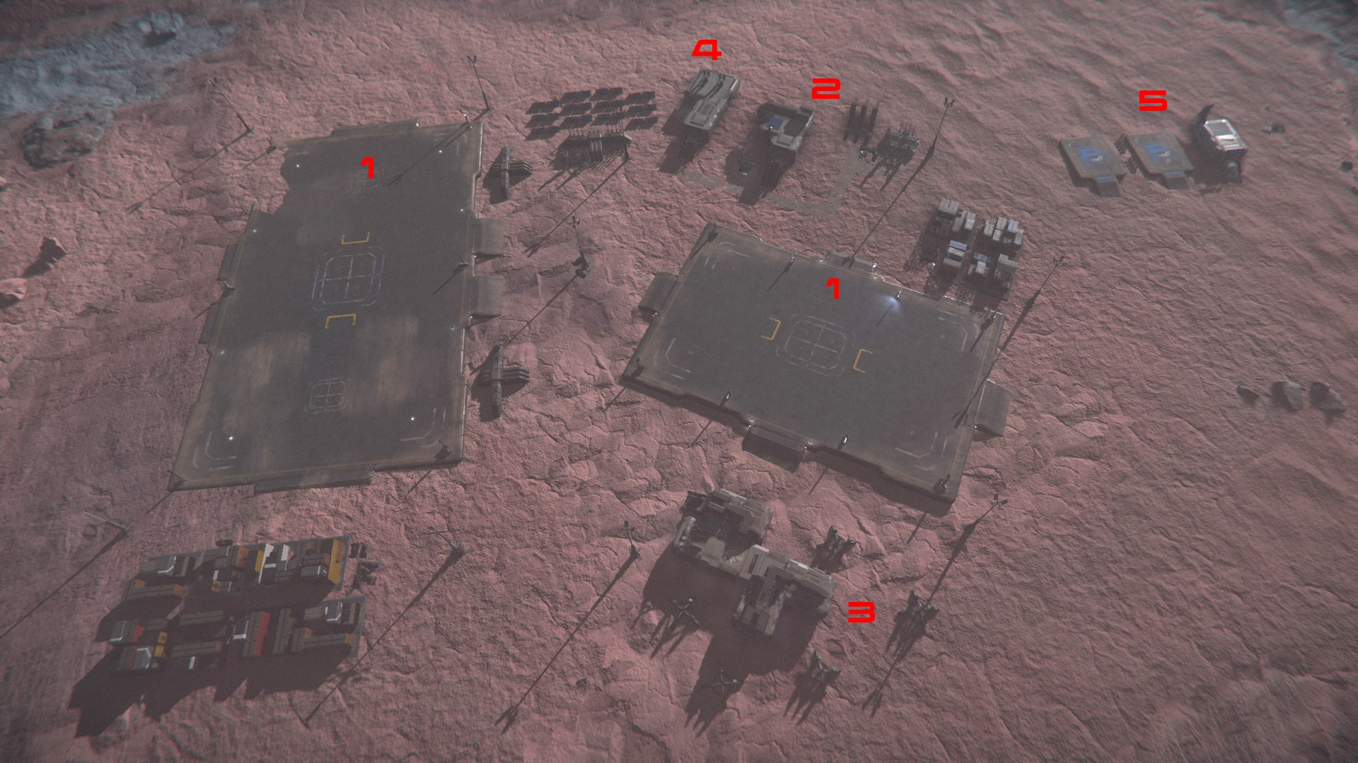 B_HDMS - PERLMAN - NOVA Intergalactic