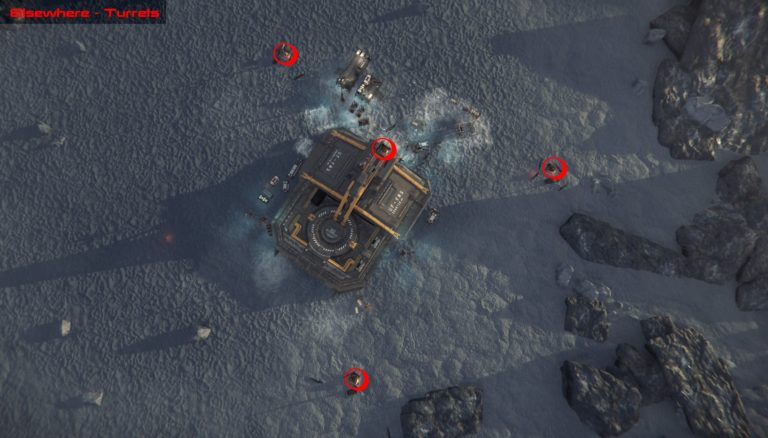 F_Bunker - Elsewhere - NOVA Intergalactic