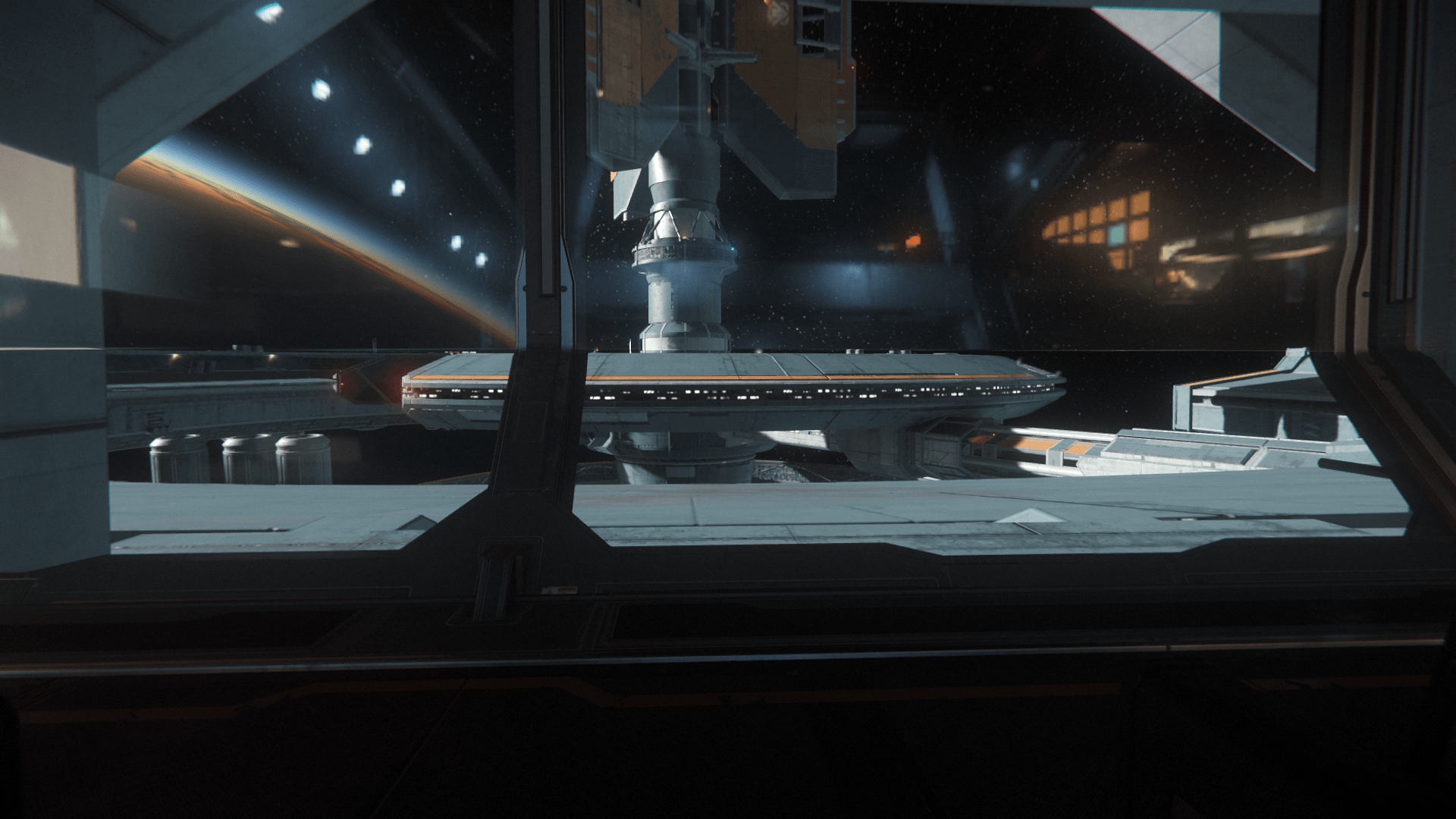 PORT TRESSLER - NOVA Intergalactic