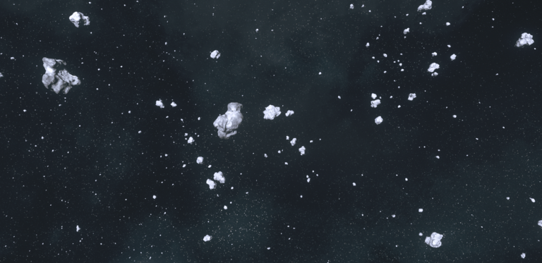 ARC L2 - NOVA Intergalactic