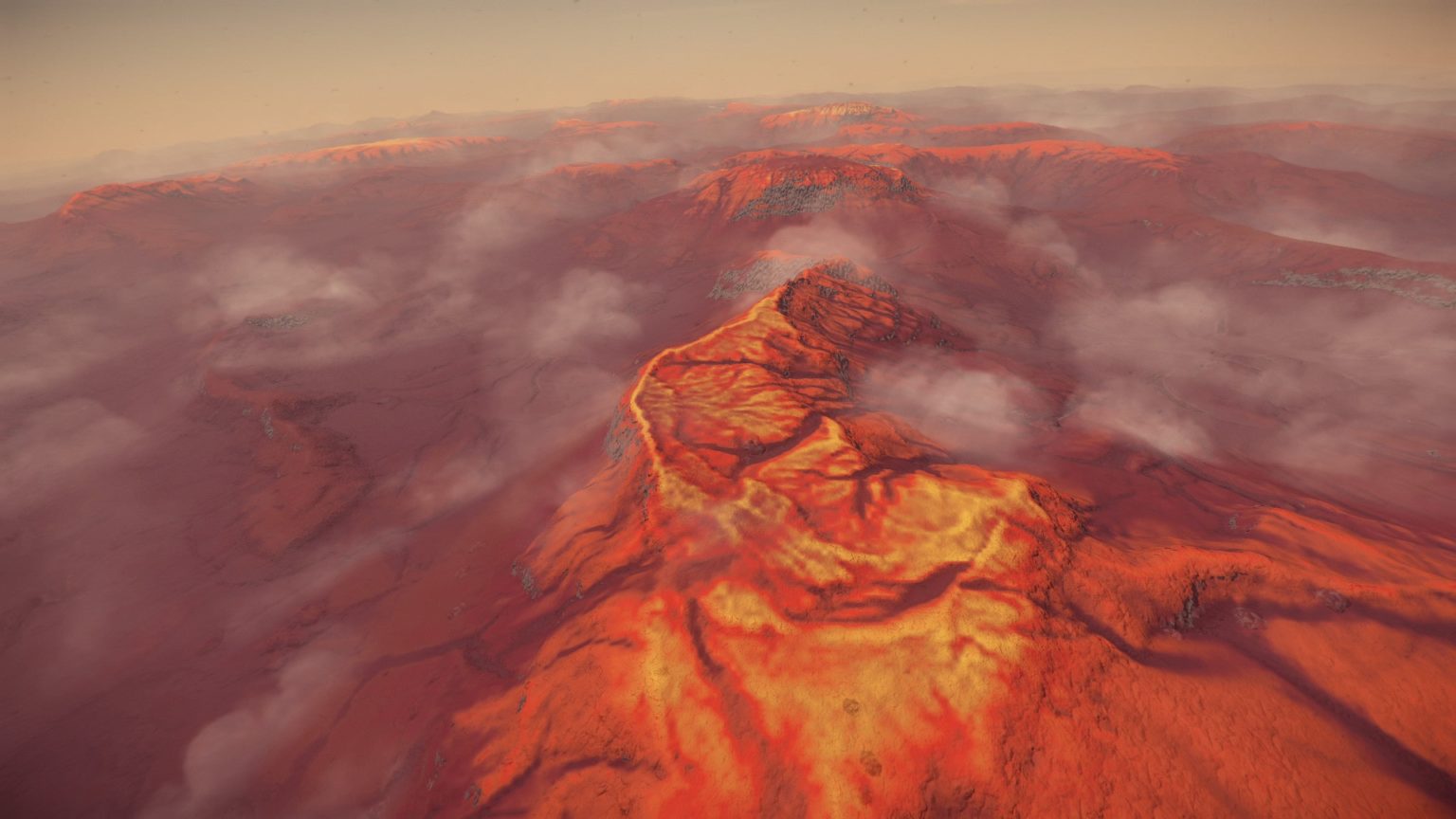 A_BIOMES - NOVA Intergalactic